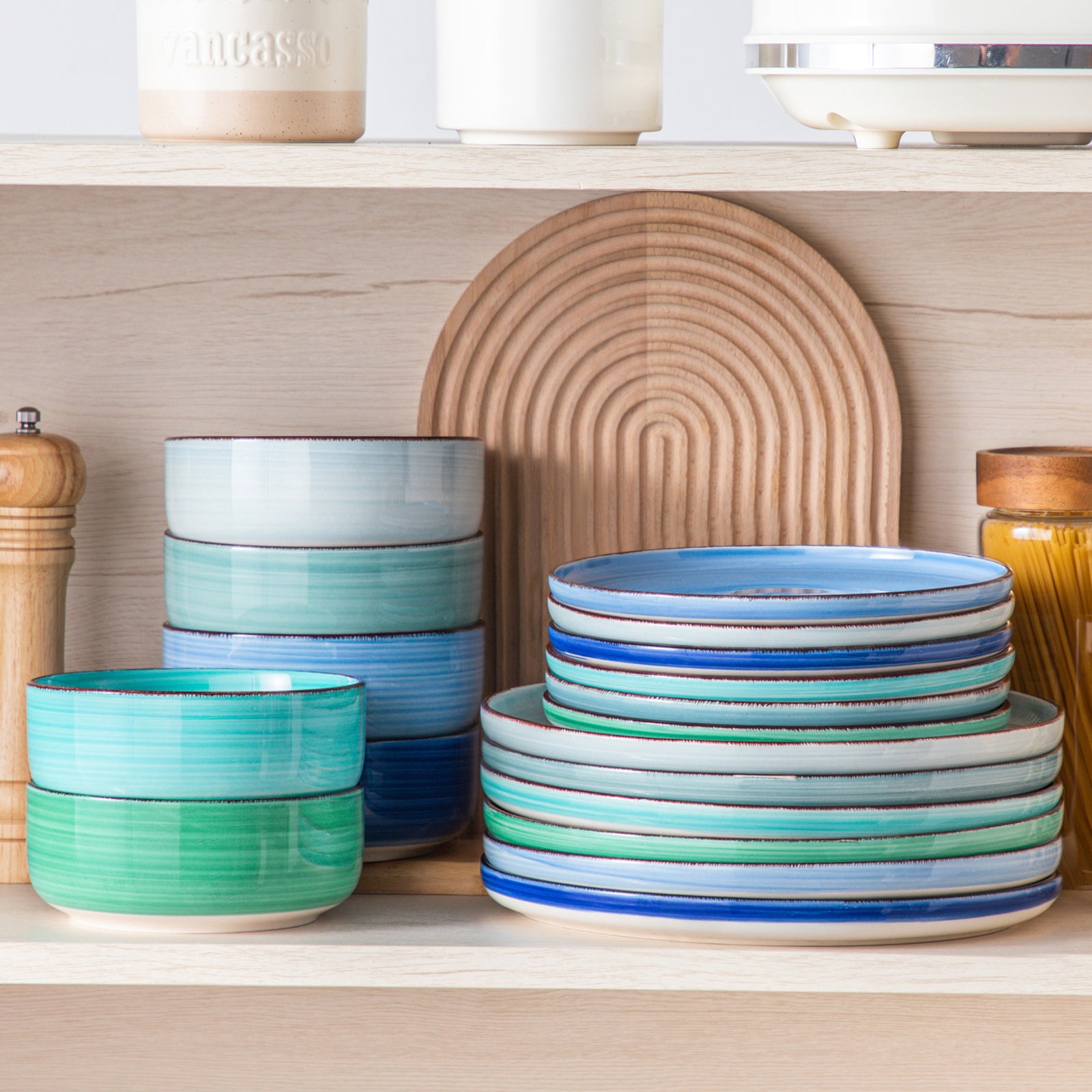 Stoneware Plates Care Tips: Preserve Your Dinnerware's Beauty