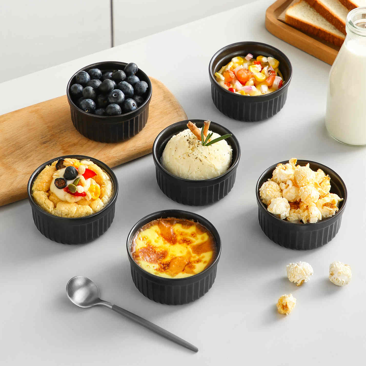 Master Ramekin Cooking: Tips, Recipes, and Care for 2025