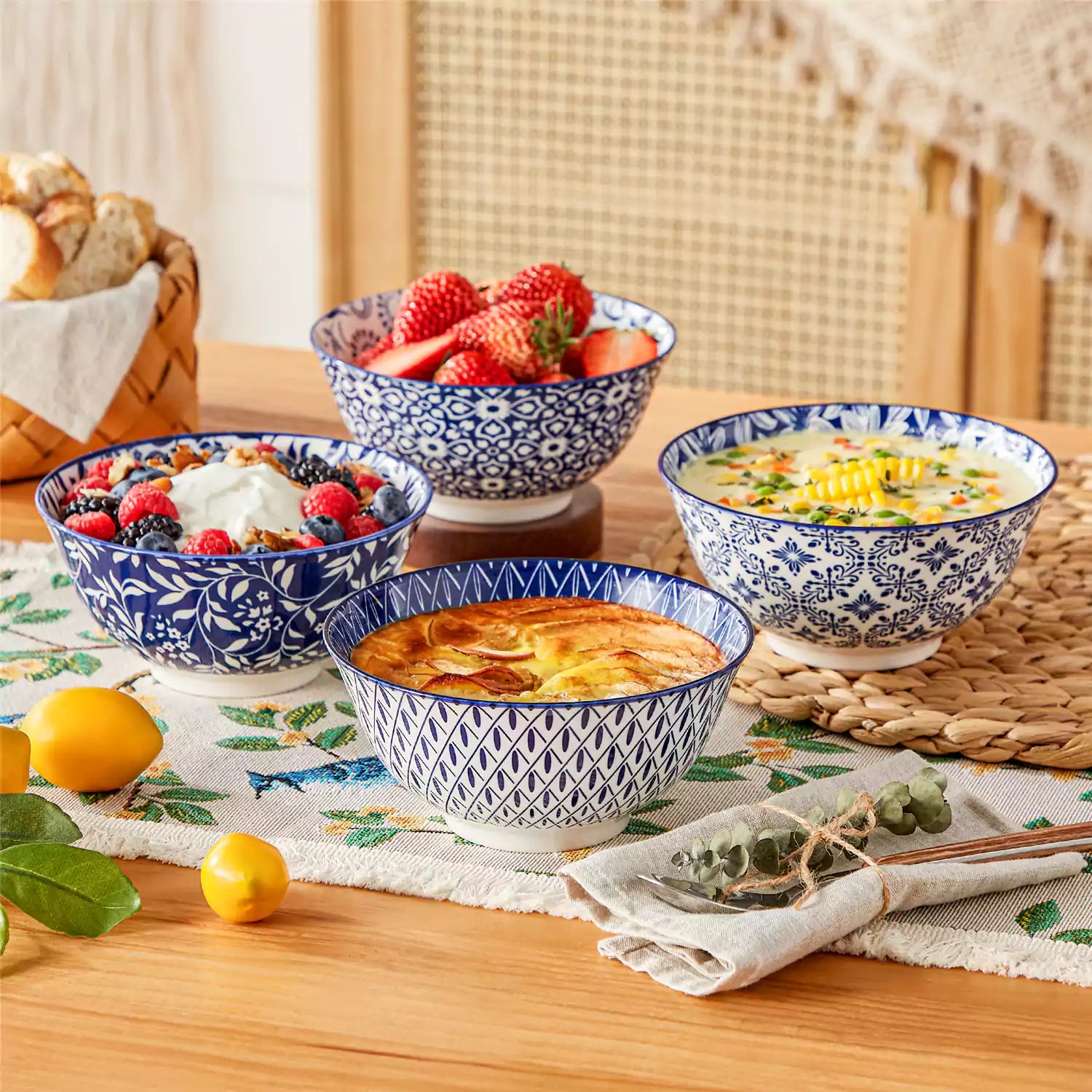 Sundae Bar Setup Tips: How to Host a Summer Ice Cream Party