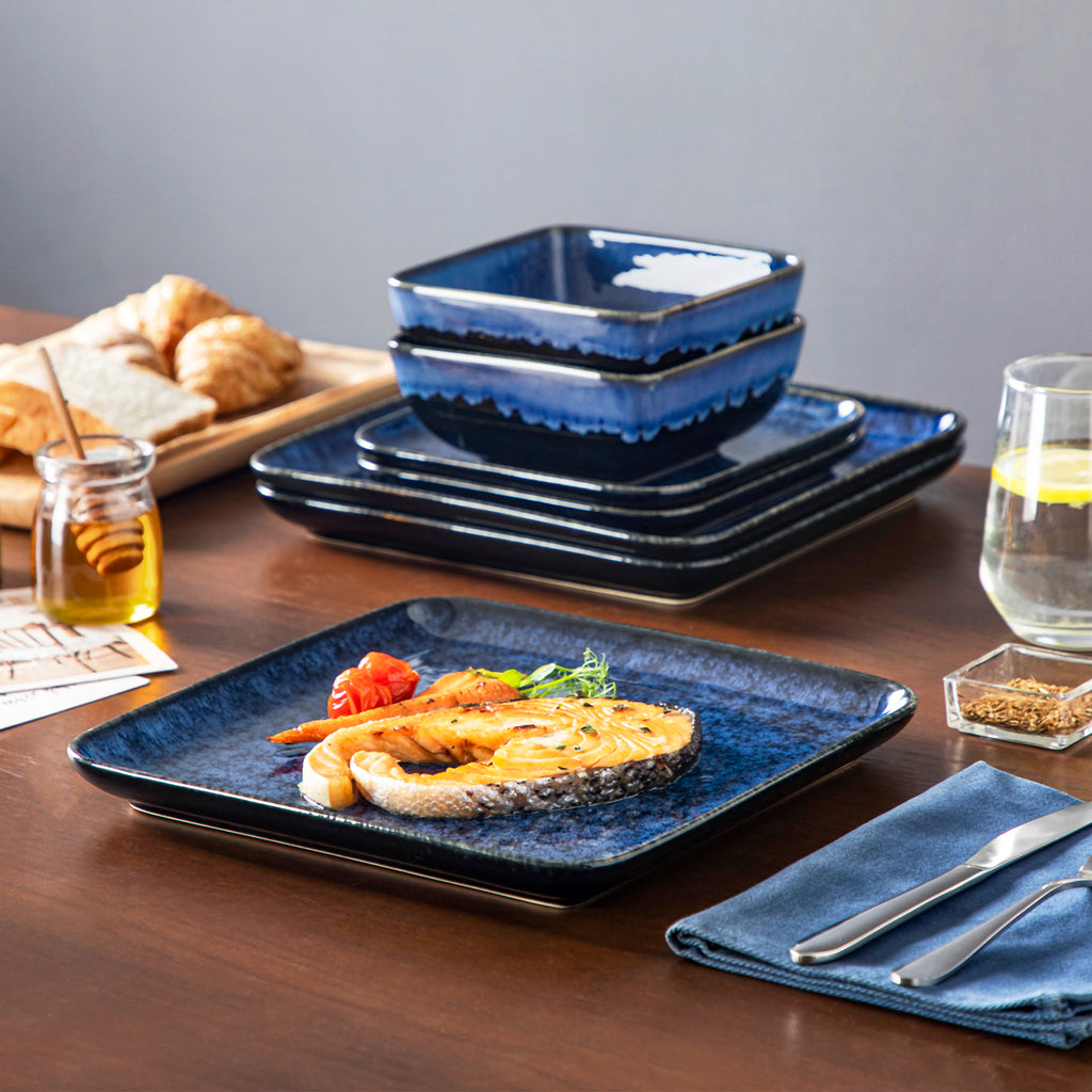 Blue Dinnerware Trends for 2025: A Comprehensive Guide to Styles ...