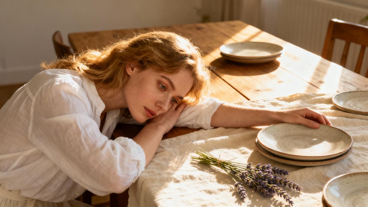 Pest Protection for Ceramic Tableware in Rainforests