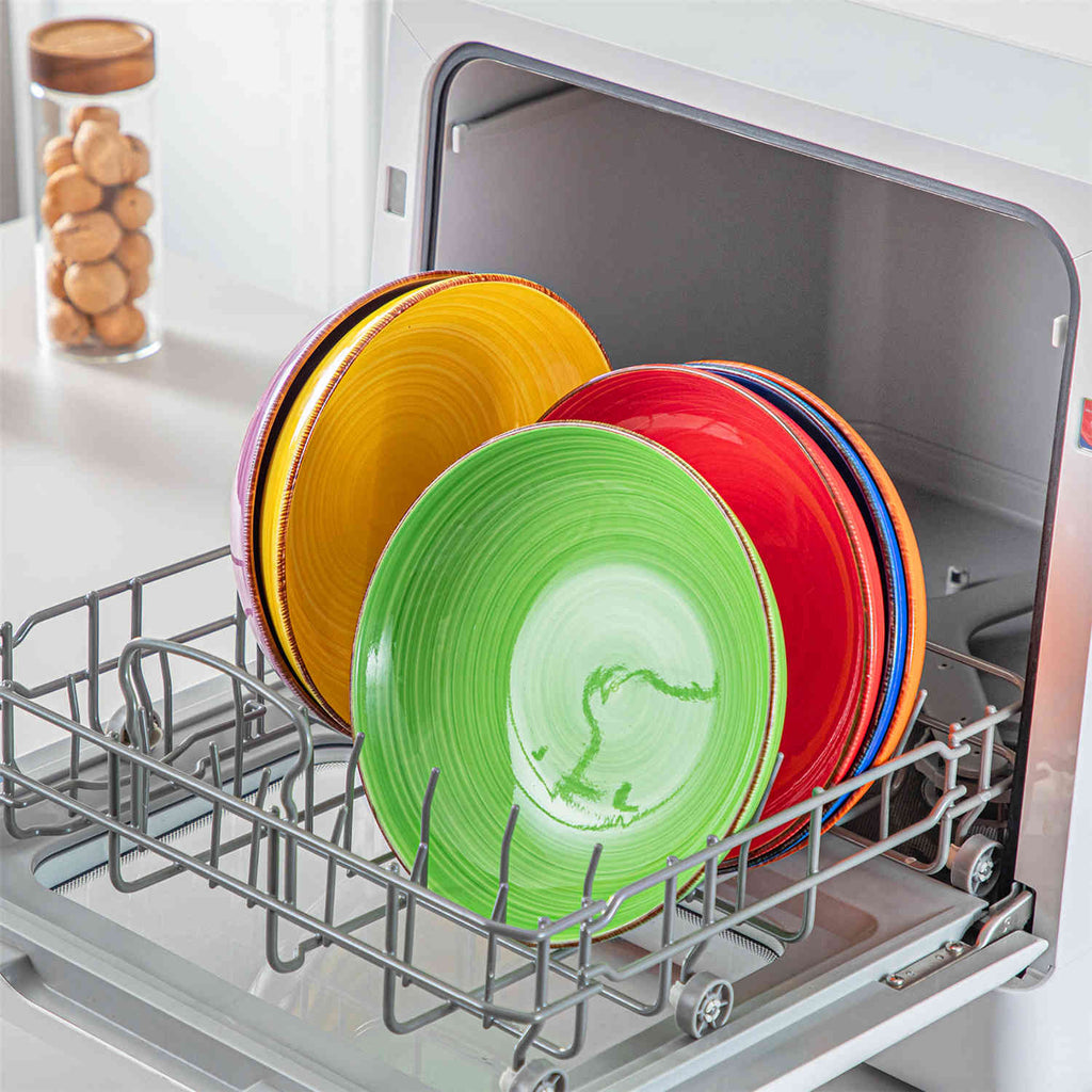 Bonita Pasta Bowls Set of 6 | vancasso – Vancasso
