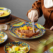 Dining Decoded: The Science & Psychology of Tableware – Page 9