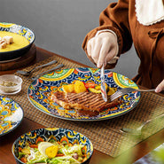 Dining Decoded: The Science & Psychology of Tableware – Page 9