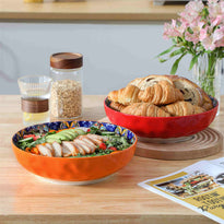 Stoneware Bowls Collection- Find Your Match | Vancasso Stoneware Dinnerware