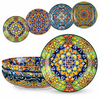 Stoneware Bowls Collection- Find Your Match | Vancasso Stoneware Dinnerware