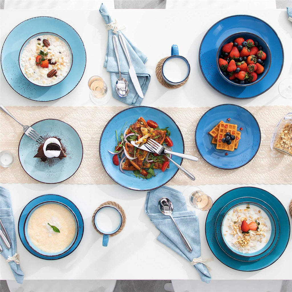 vancasso® Navia 16 Piece Dinnerware Set