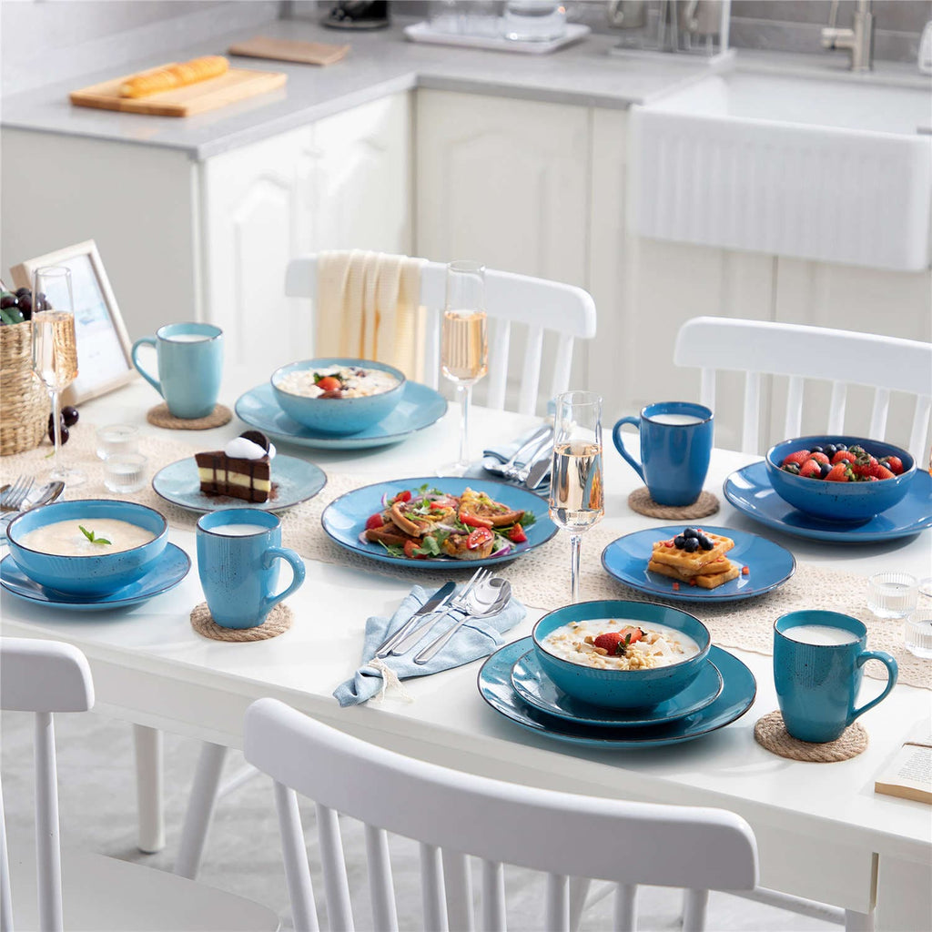 vancasso® Navia 16 Piece Dinnerware Set