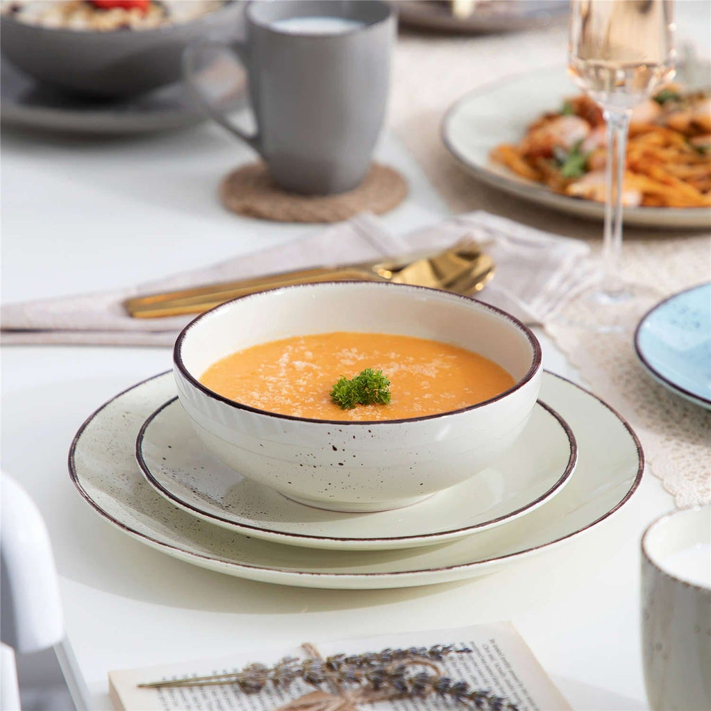 vancasso® Navia 16 Piece Dinnerware Set