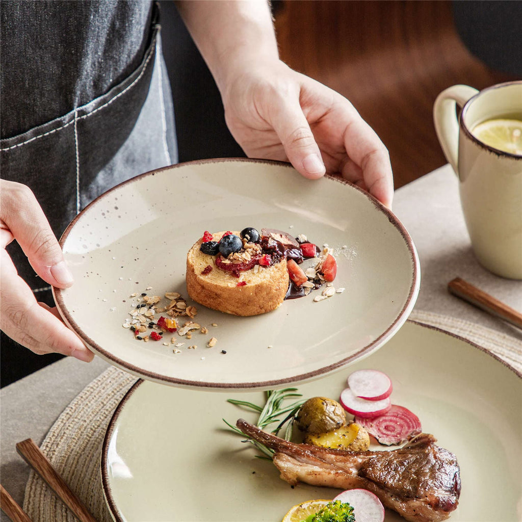 vancasso® Navia 16 Piece Dinnerware Set