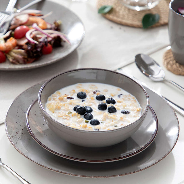 vancasso® Navia 16 Piece Dinnerware Set