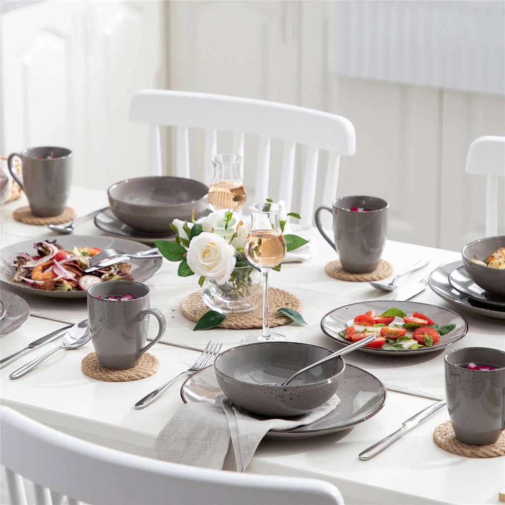 vancasso® Navia 16 Piece Dinnerware Set