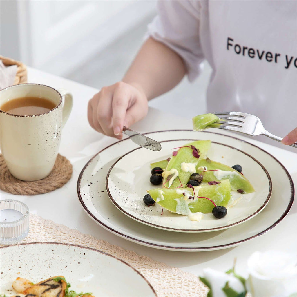 vancasso® Navia 16 Piece Dinnerware Set