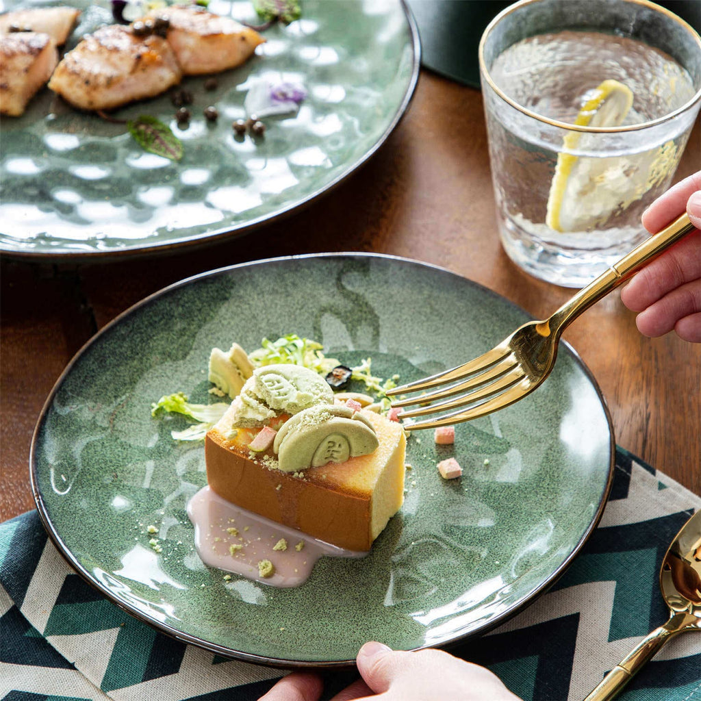 vancasso® Starry 12 Piece Dinnerware Set